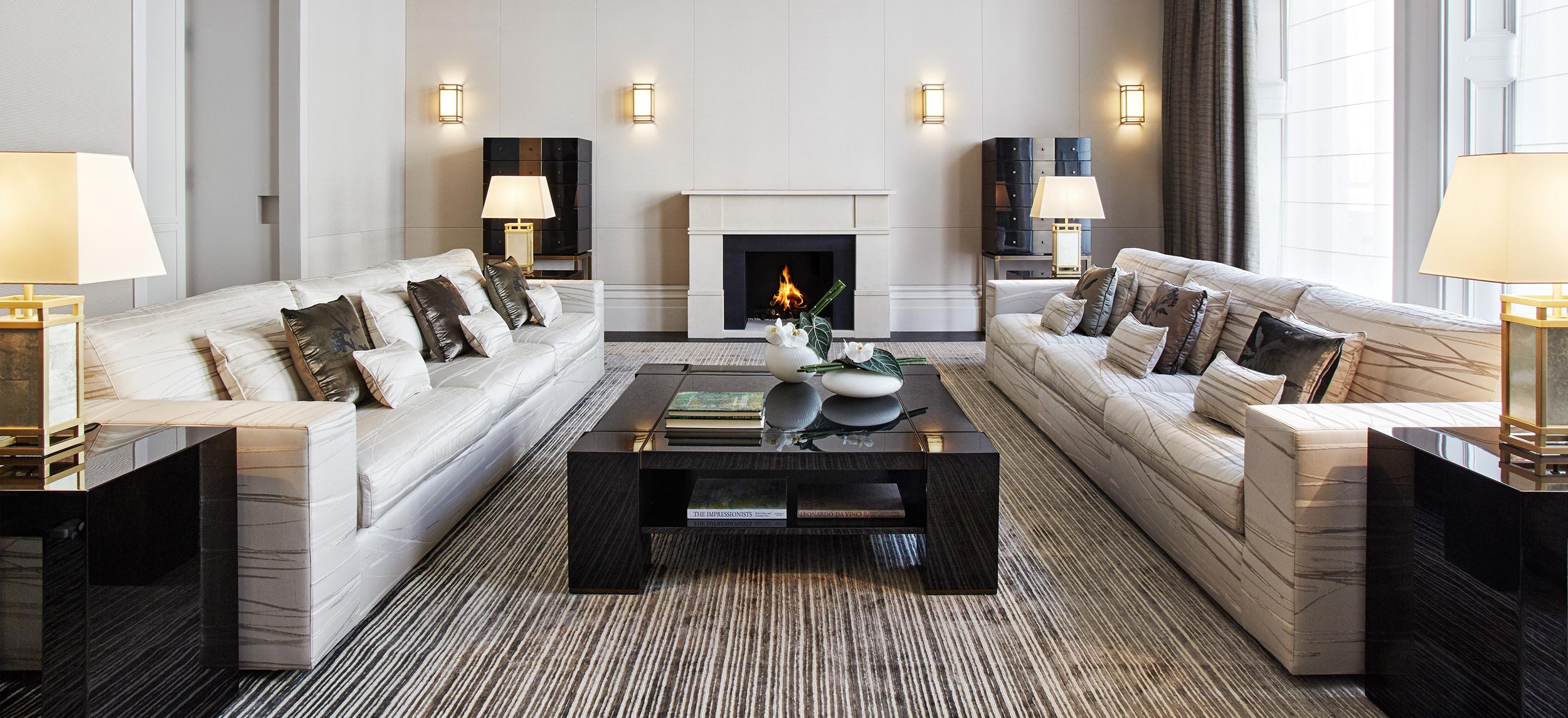 Interior Design - Alchemy Properties